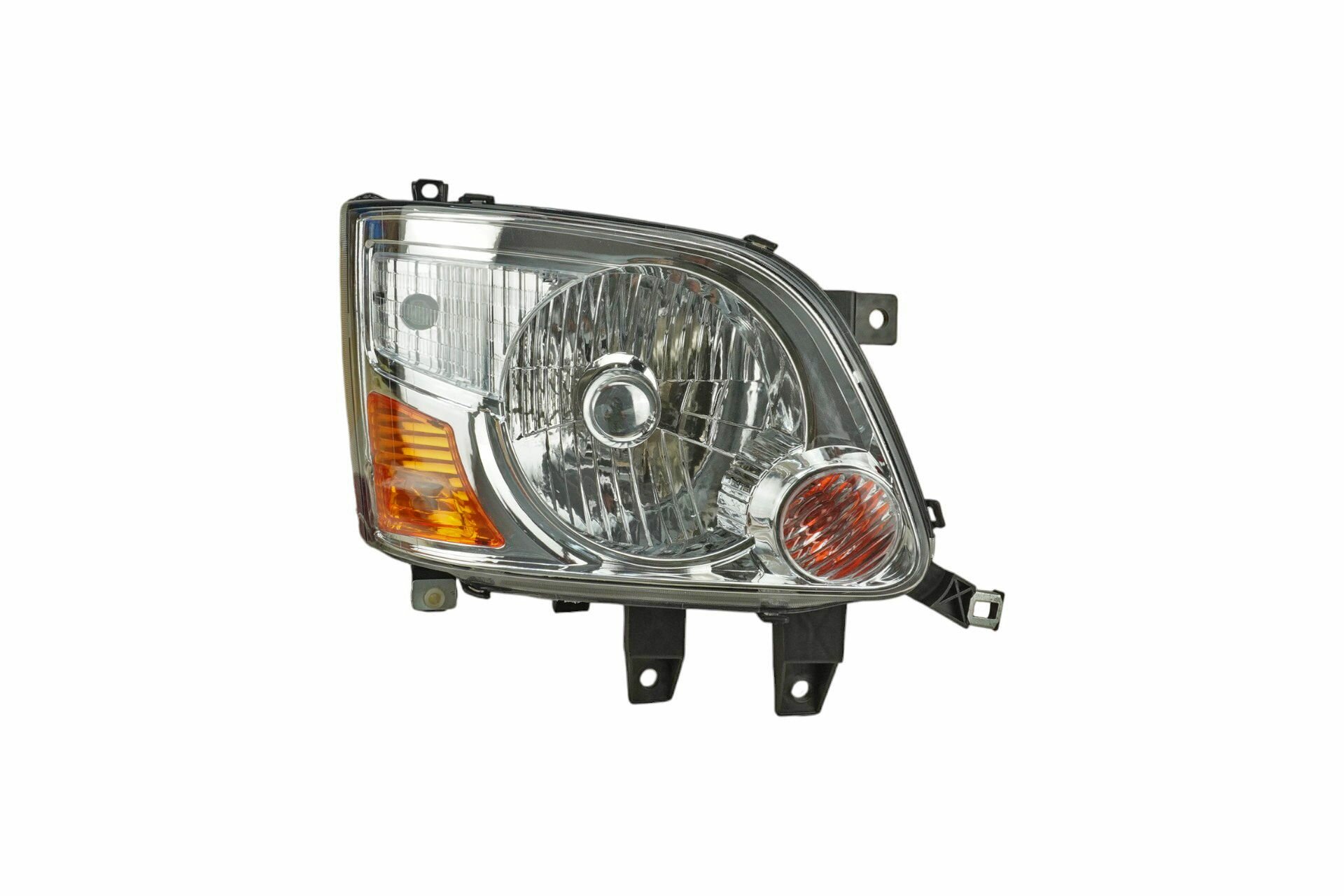 Фара передняя правая 1039.1041 Euro-3 24v (1B18037100032)