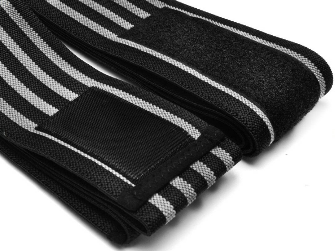 Бинты коленный WS2331-2 00498
