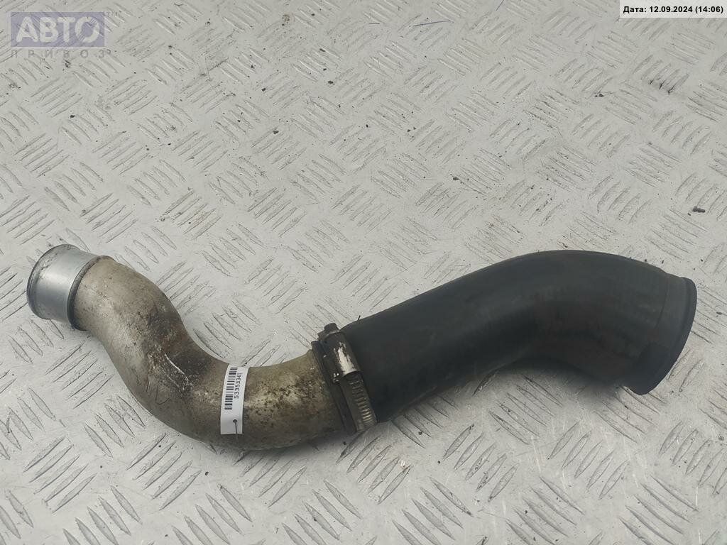 Патрубок интеркулера BMW 5 E39 (1995-2003)