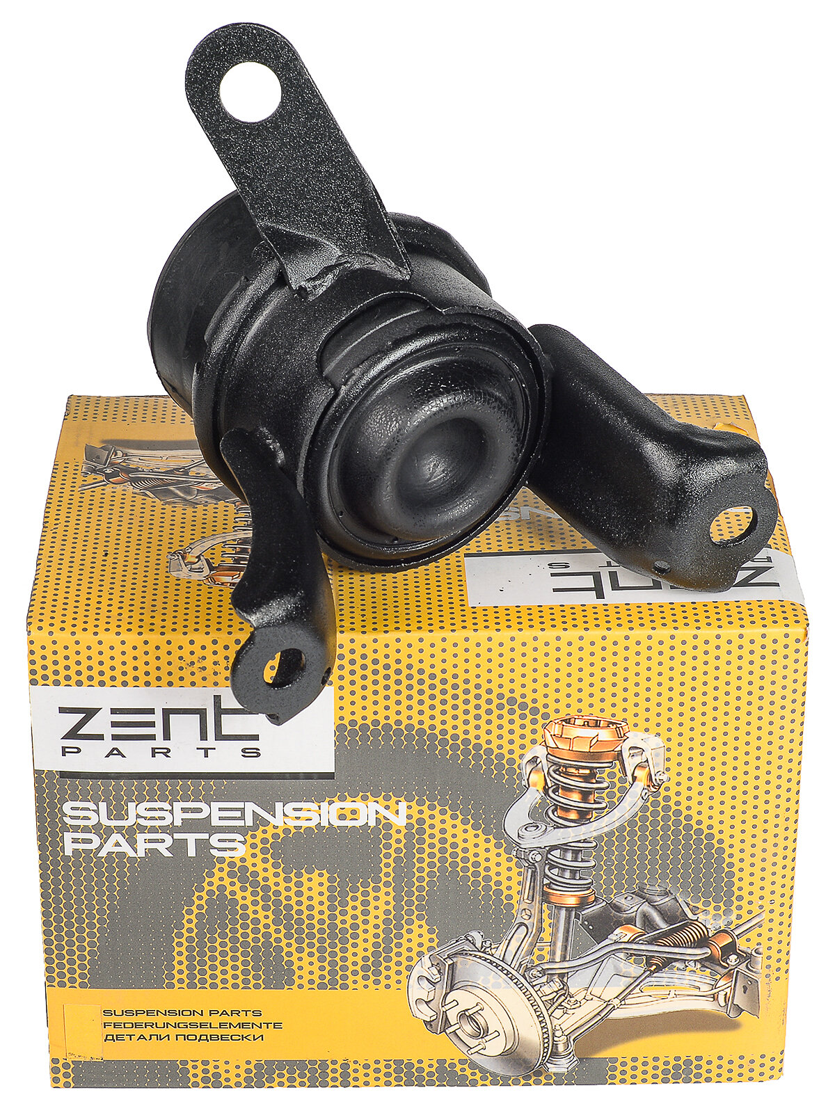 Подушка двигателя правая mazda 6 gh 08-13