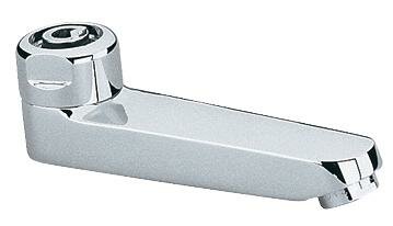 Литой излив для ванны Grohe 13461000