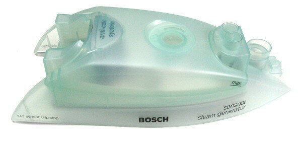 Корпус для утюга Bosch TDS1023, оригинальный, для утюгов Bosch