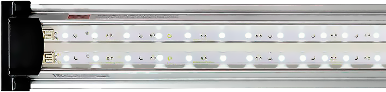 Аквариумный светильник Led Scape Day Light, 79,2см, для аквариумов Биодизайн 80 см