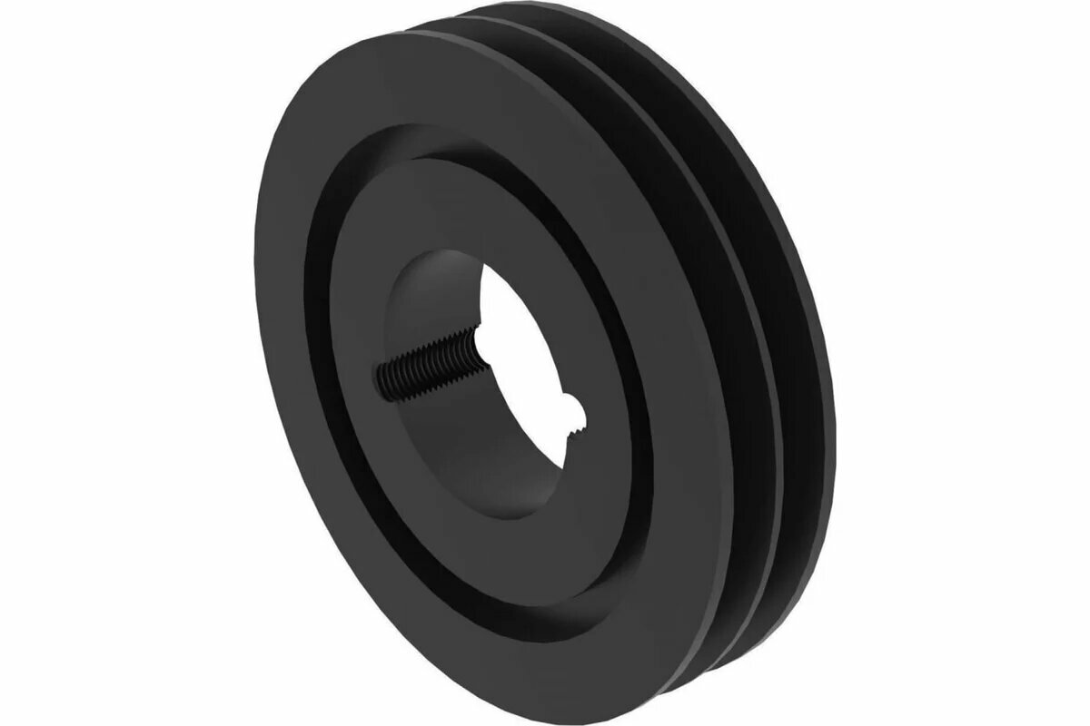 ISKRA Клиновой шкив под втулку тапербуш SPA 80-02 TB PHP 2SPA80TB AT00802 для приводов