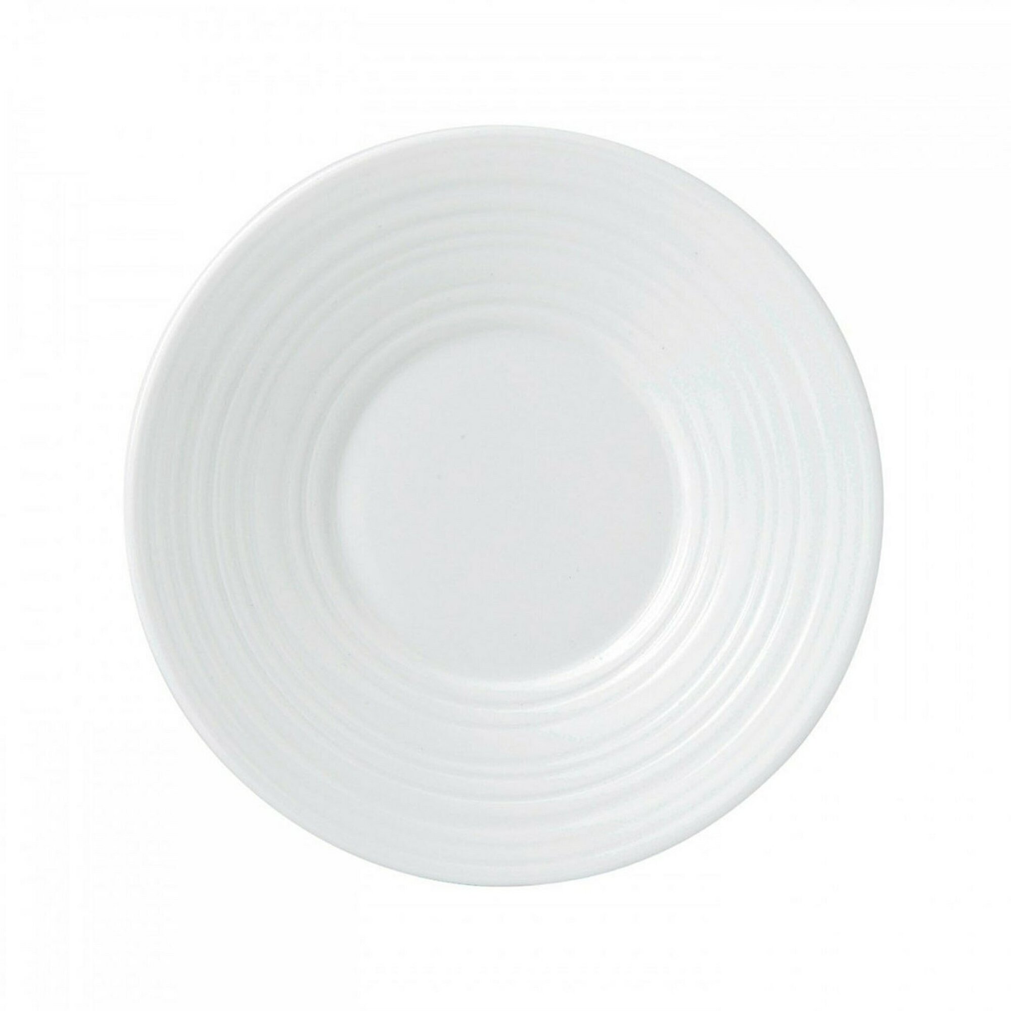 50191309592 Блюдце кофейное, J.Conran Strata, Wedgwood, фарфор