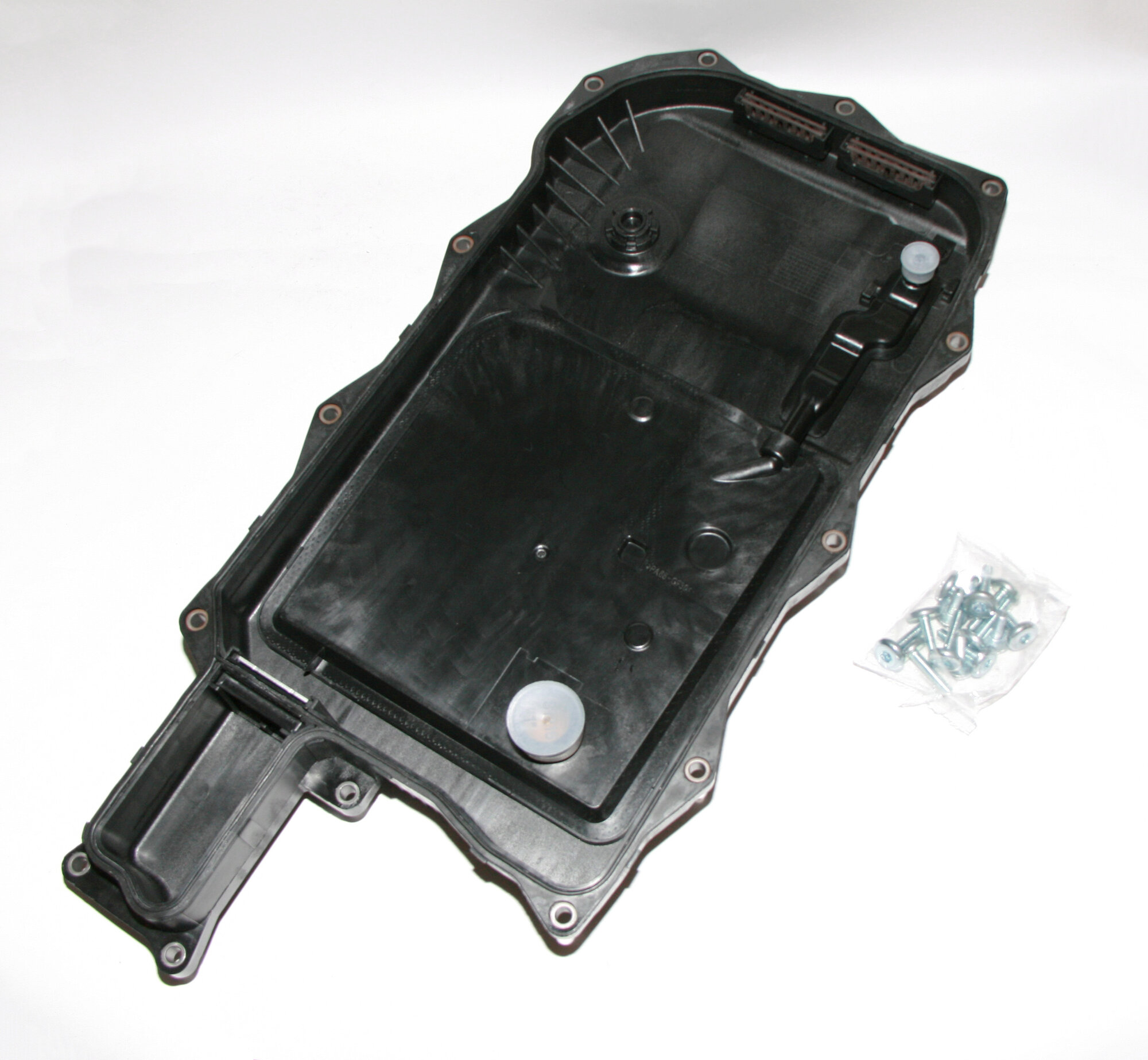 Поддон АКПП BMW: 1 (F20), 3 (F30/F35/F80/F31), 5 (F10/F11/F18), X1 (E84)