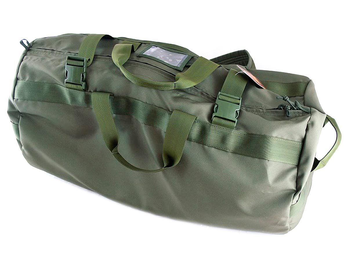 Баул Вещевой Vektor, 110 Л