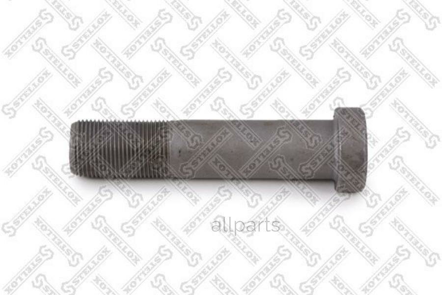 STELLOX 8518464SX болт колесный! M22x1.5x97\ Omn MB
