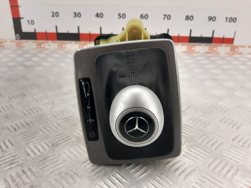Кулиса КПП Mercedes C-Class (W204) A2042677824 арт. 841052