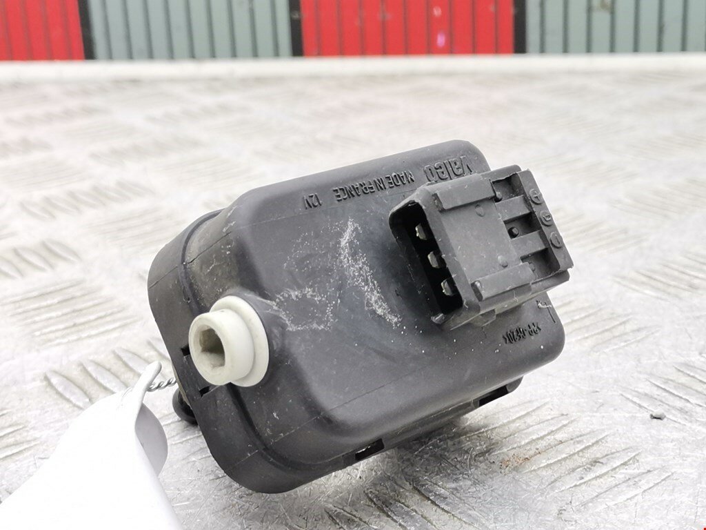 Корректор фар Volkswagen Fox 5Z0941295 арт. 2194606