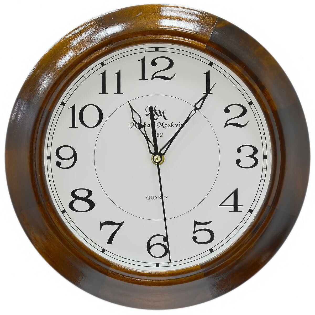Часы настенные Михаил Москвин 5078618