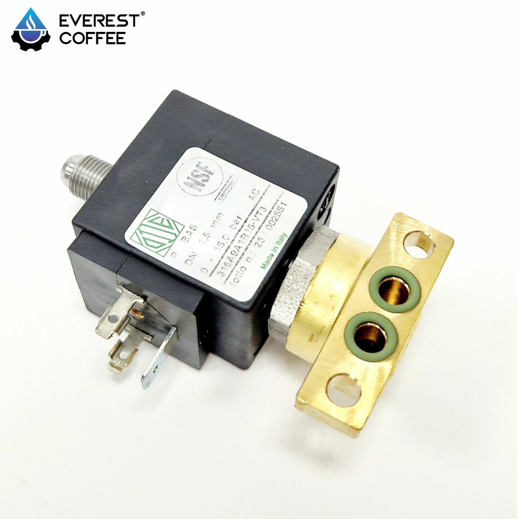 Клапан электромагнитный La Marzocco для кофемашин