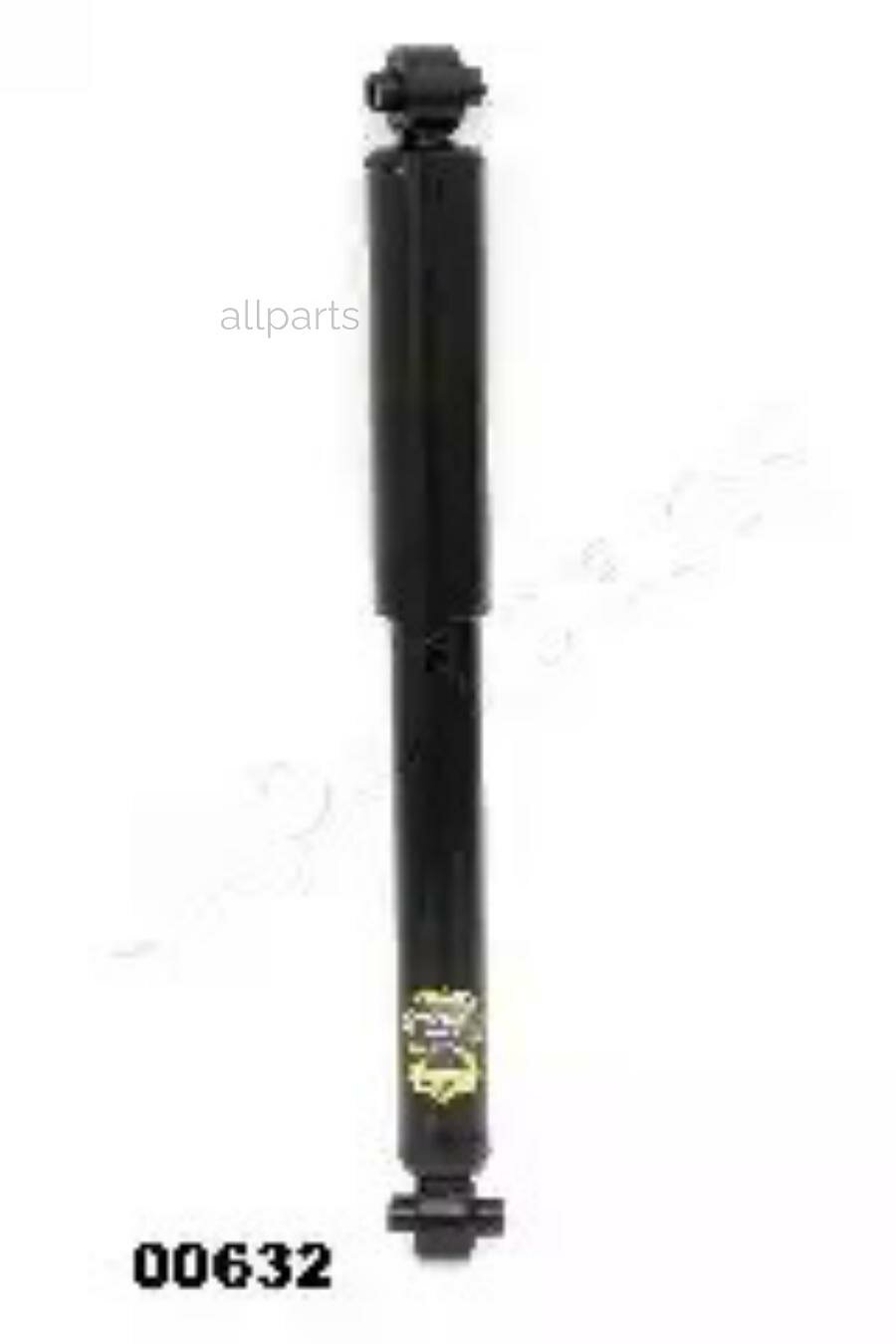 JAPANPARTS MM-00632 Амортизатор подвески