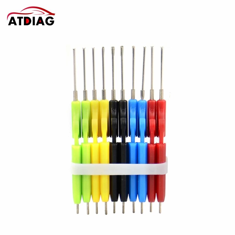 Зажим Micro IC для SOP SOIC TSSOP TSOP SSOP MSOP PLCC QFP SMD IC Chips Mini DIP Chip Clip