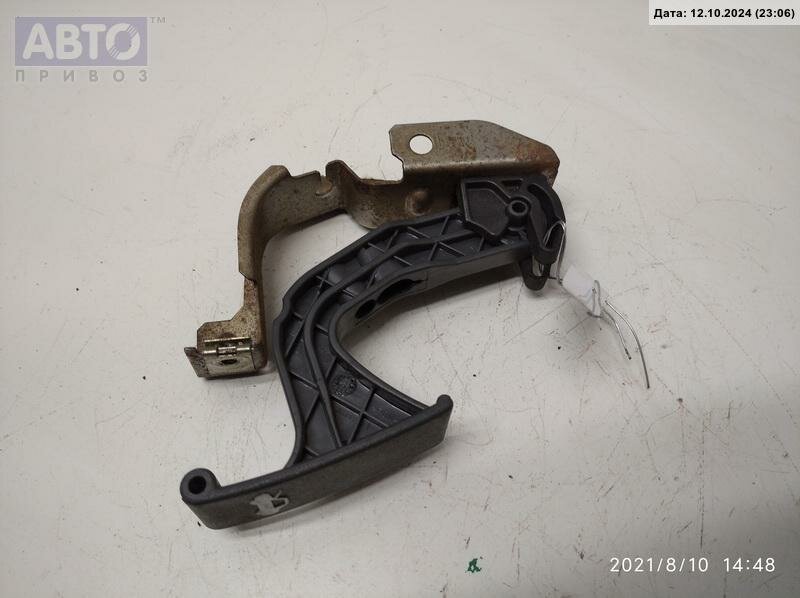 Ручка открывания капота Citroen Jumper (2002-2006)