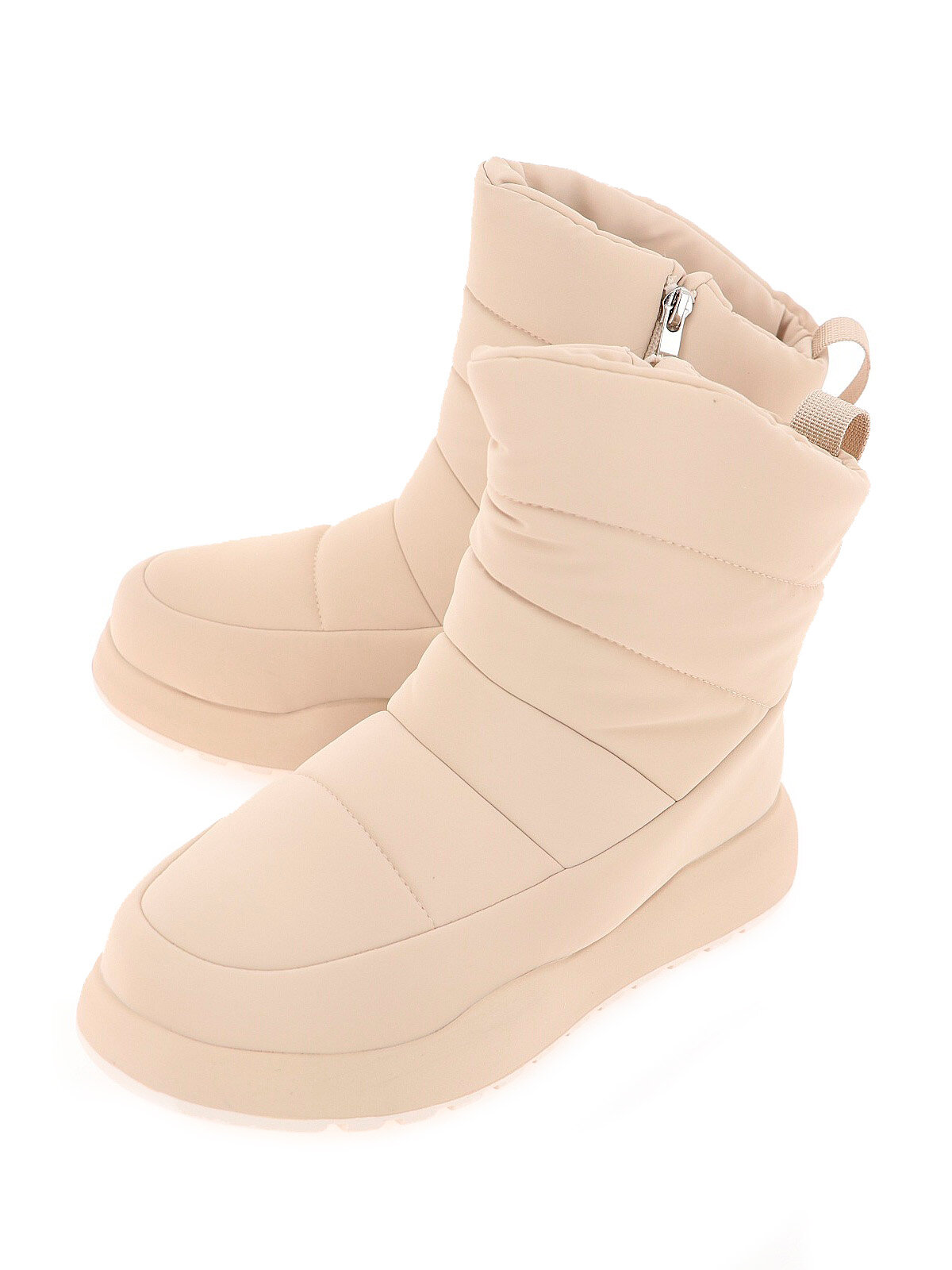 Полусапоги