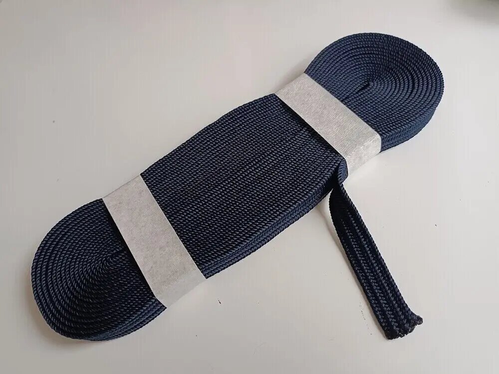 Ito Sageo Шнур для Цука Dark Blue