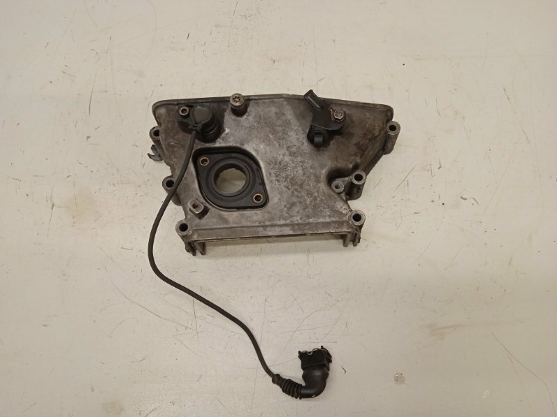 Б/У 4.4 M62, Ленд Ровер Рендж Ровер 3 . Верхний Крышка двигателя Land Rover Range Rover 3 2002, 2003, 2004, 2005, 2007, 2008...