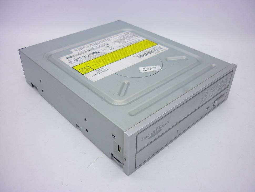 Оптический привод IDE DVD±RW Sony NEC OptiArc AD-7173A