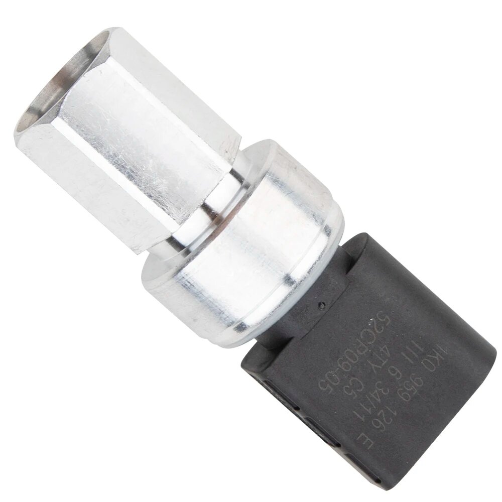 Датчик Давления Хладагента Для Volkswagen Passat Golt 1J0959126 1K0959126D 5K0959126