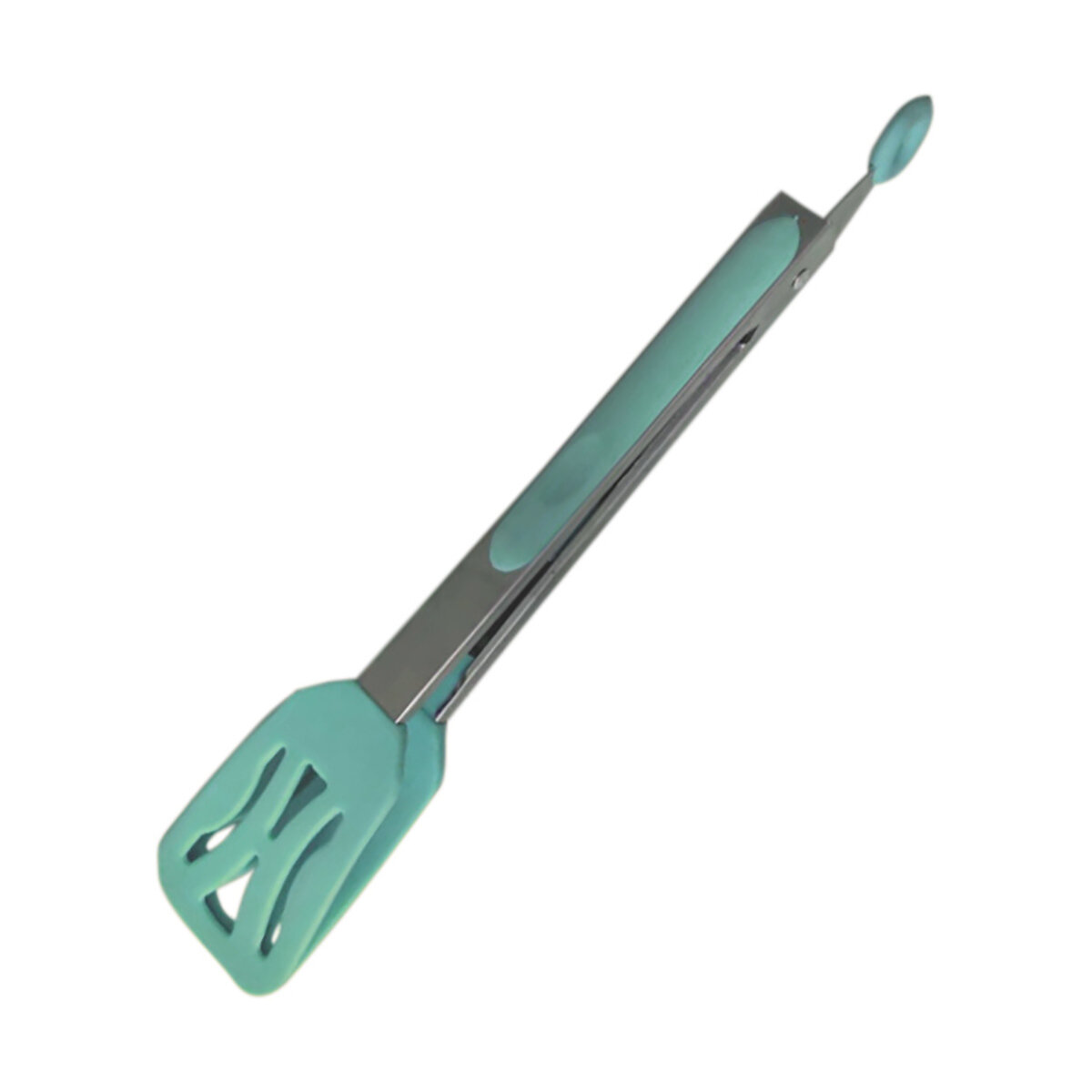 Щипцы кухонные "Mallony" Tongs-06, 21 см, нейлон/нержавеющая сталь