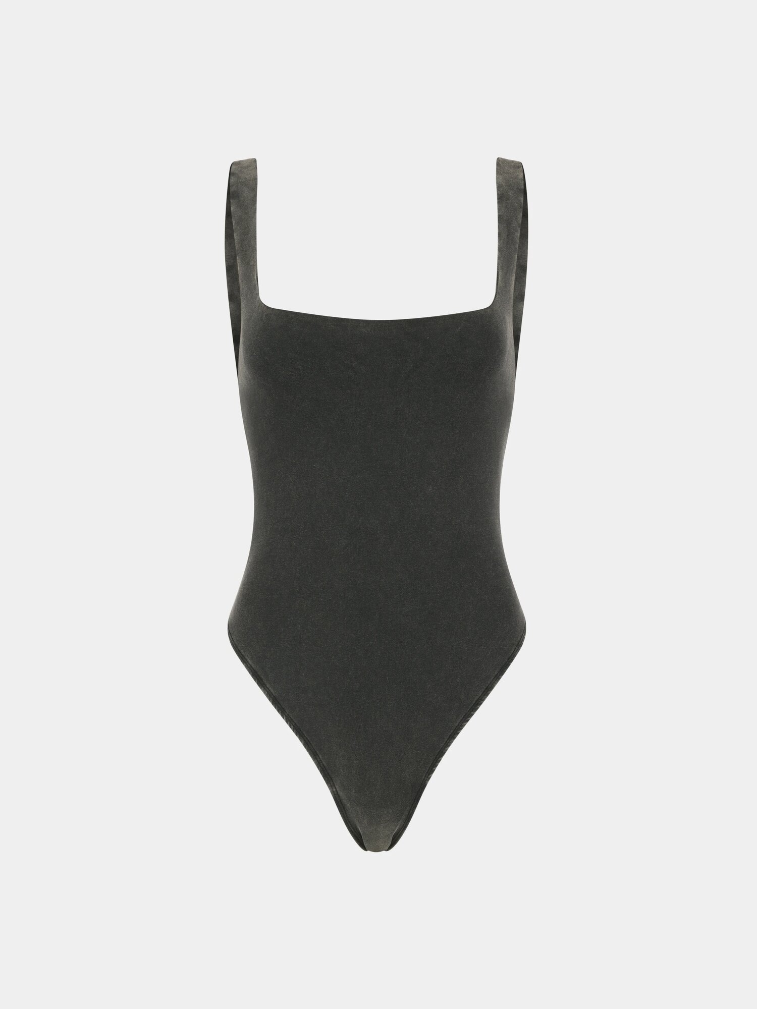 Боди бельевое Square Neck