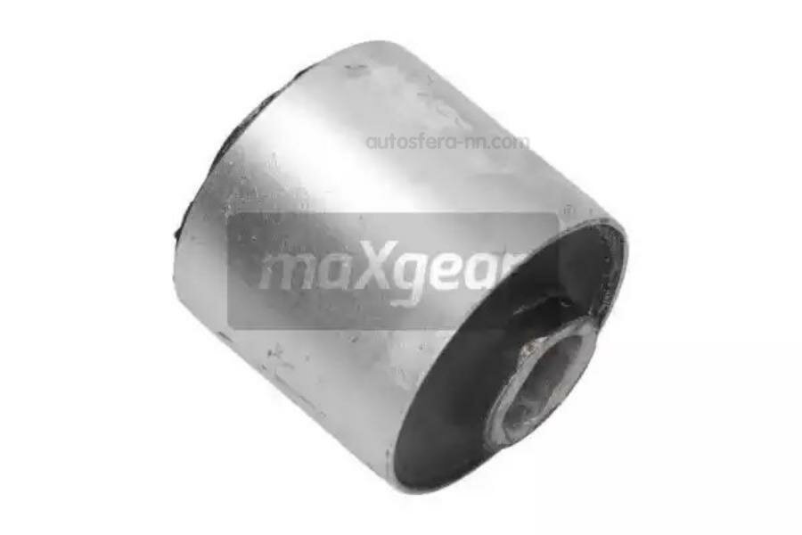 MAXGEAR 722087 Сайлентблок рычага верх