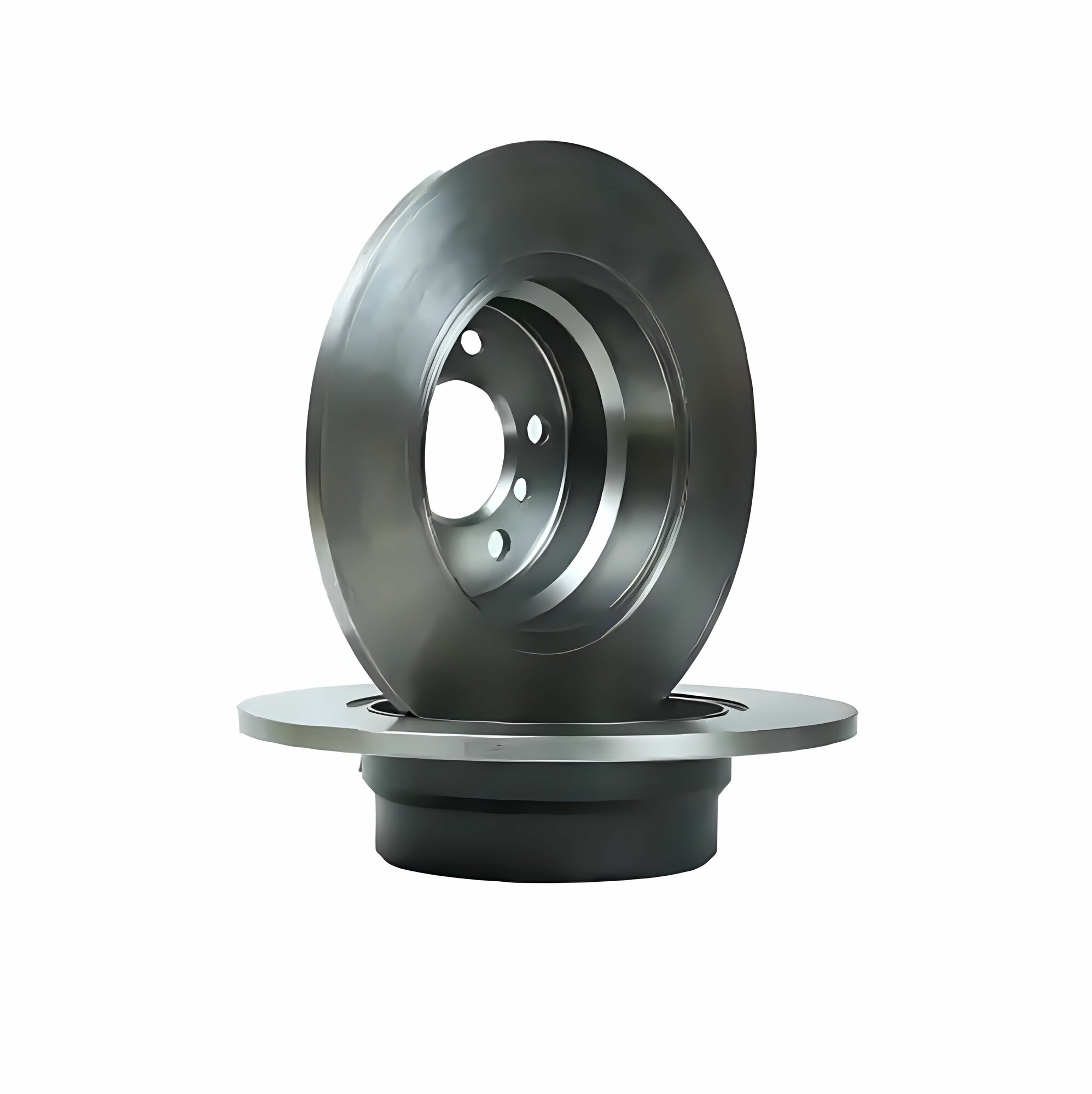 Диск тормозной задний для BMW X5 E53 3.0/4.4/3.0D 2000-