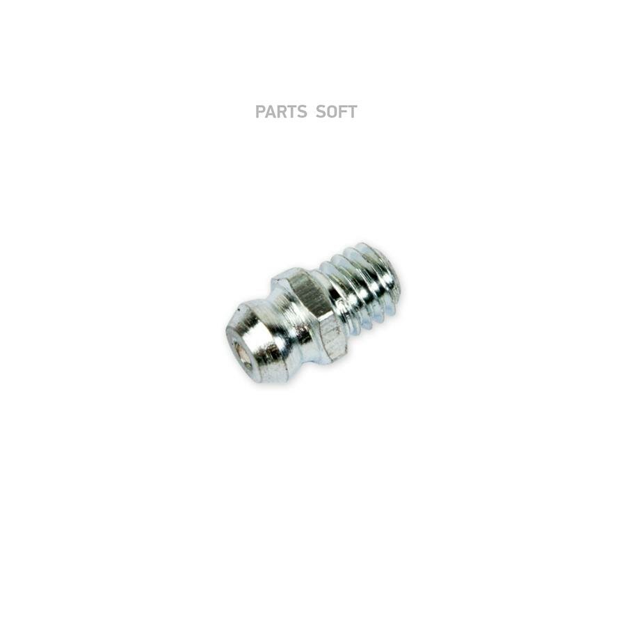 ARNEZI R7404461 Пресс-масленка М6x1 прямая ARNEZI