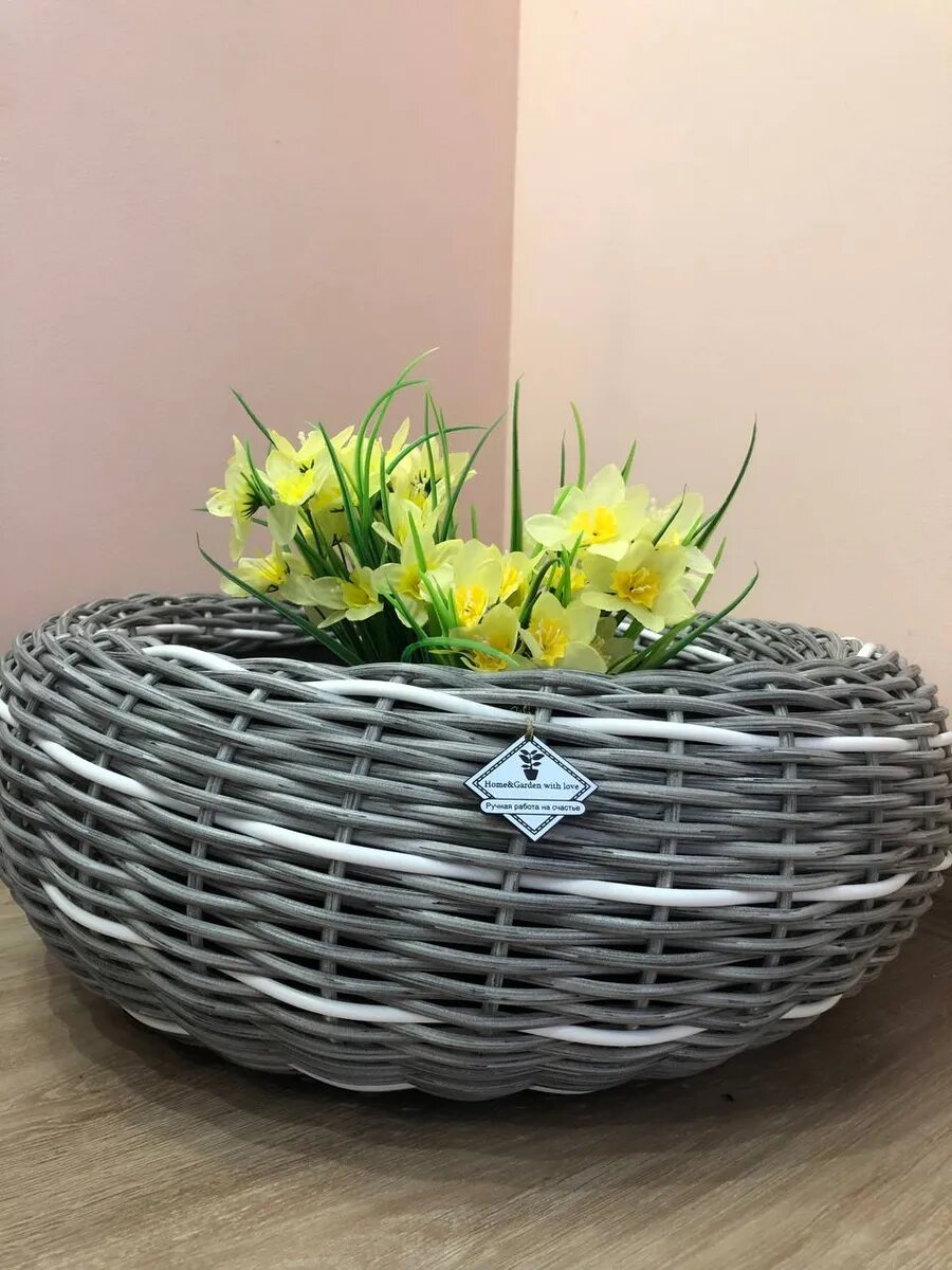 Кашпо клумба 20 л