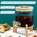 MAPLE MANS Диспенсер для напитков, 3 л