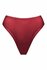 Трусы PURPUR INTIMATES, размер M, бордовый
