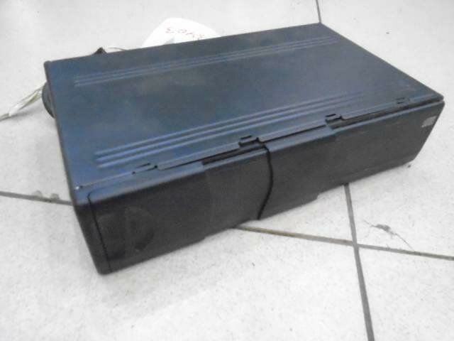 Чейнджер компакт дисков от Land Rover Range Rover 3 2002-2012