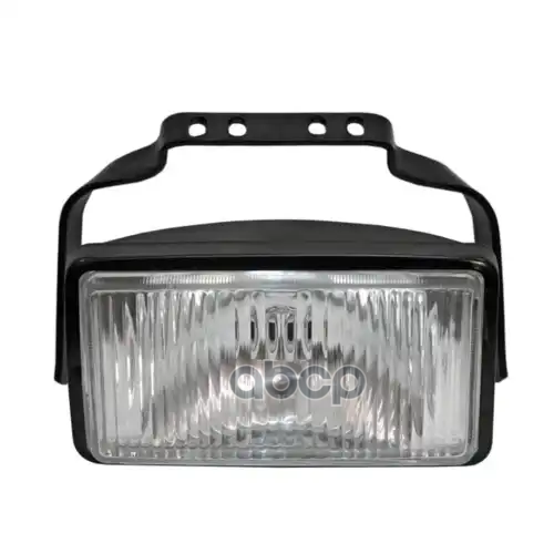 Фара противотуманная, крепл. скоба! универсальная 12V/24V Omn DAF, MAN, MB, Volvo Stellox арт. 8735069SX