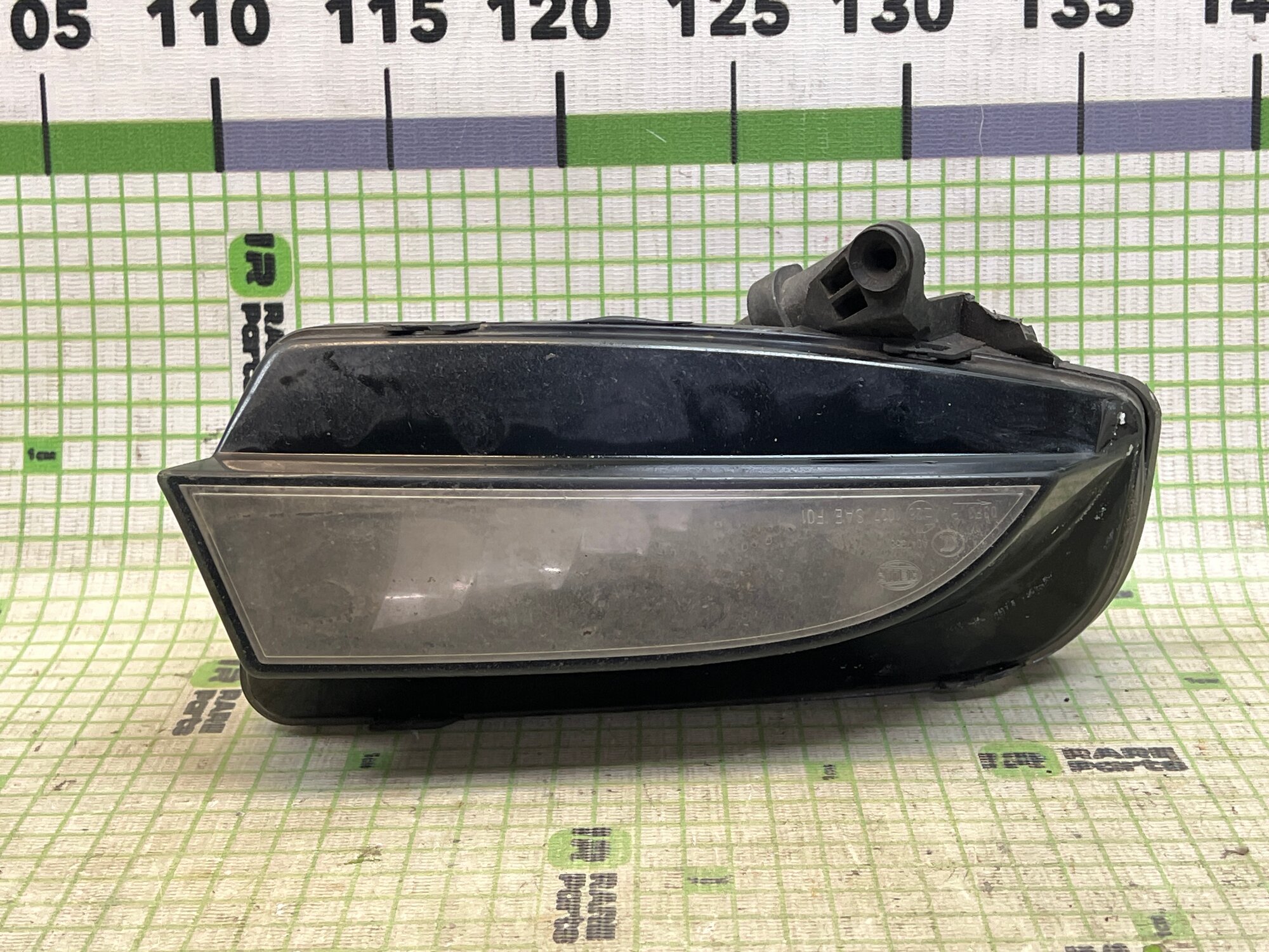 Фара противотуманная правая для Audi A5