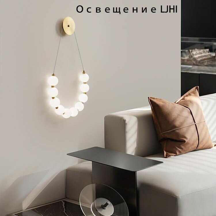 Бра — фото 1