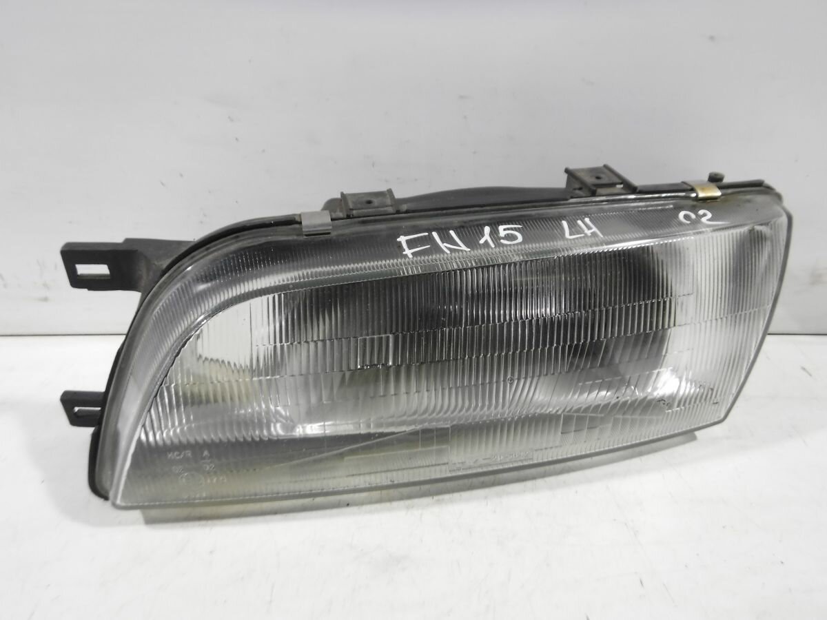 Фара левая Nissan Pulsar N15 (1995—2000) 260600N025