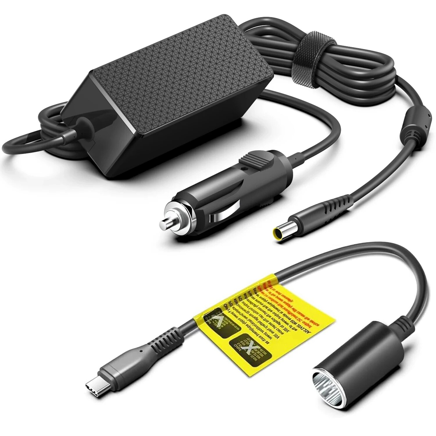 Кабель питания 20 в, usb-c, 24 В, 3,75 а постоянного тока, автомобильное зарядное устройство для ResMed Airsense S10 AirCurve 10 серии CPAP, адаптер 12-24 В