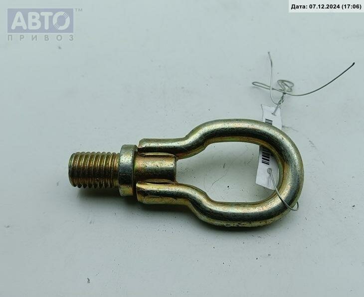 Крюк буксировочный Audi A4 B6 (2001-2004)
