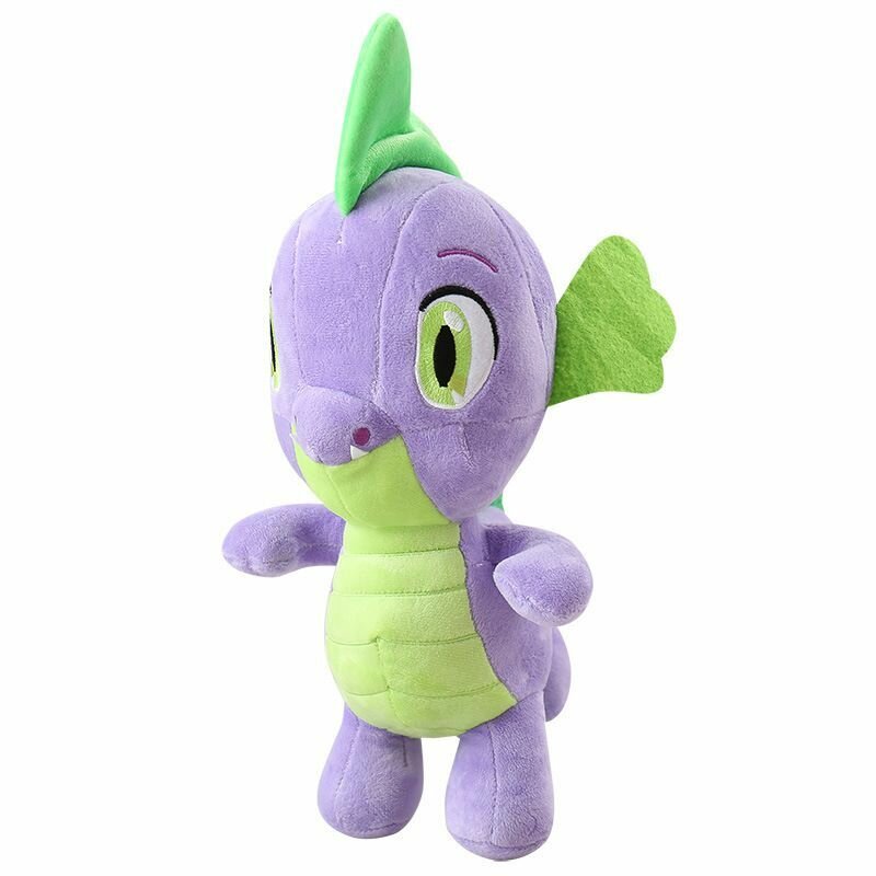 My Little Pony плюшевая лошадка для детей — мягкая игрушка-пони, идеальный подарок на день рождения и праздничные сюрпризы