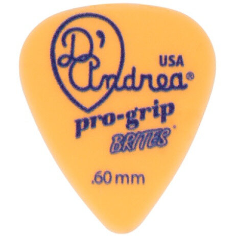 Медиатор DAndrea RPGB351.60TM