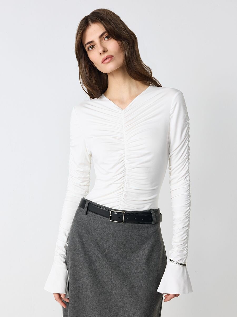 Боди бельевое TOPTOP STUDIO