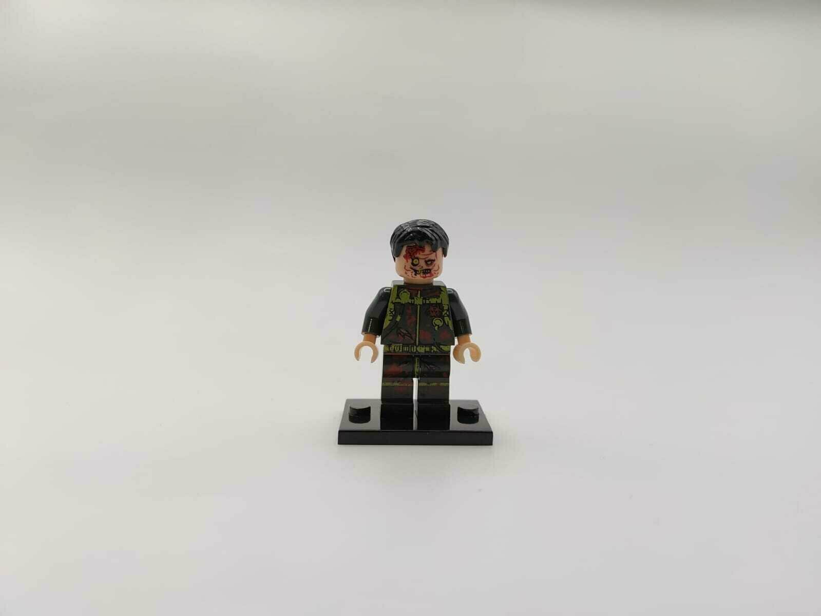 Минифигурка "Зомби версия 6"