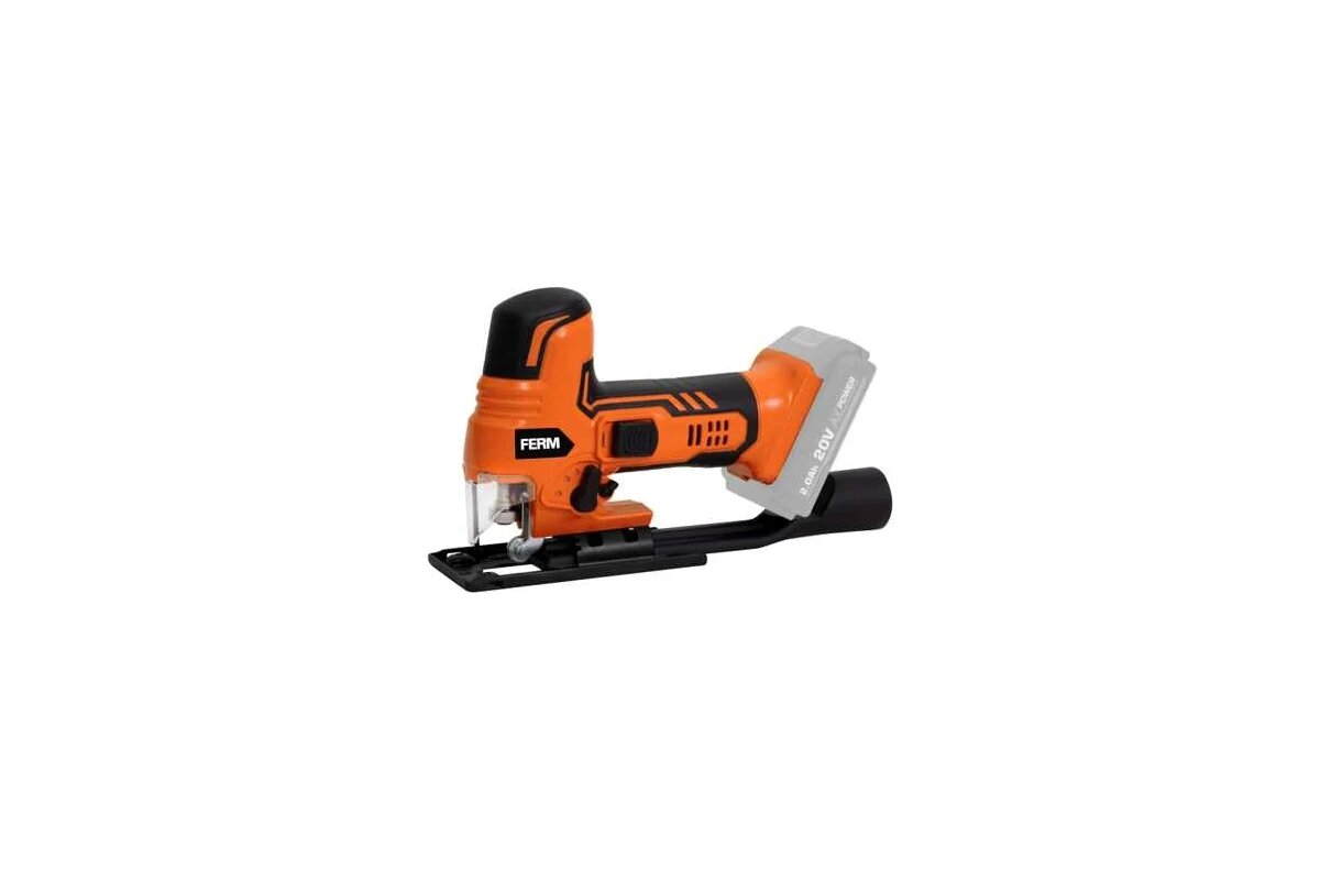 FERM FX Power Лобзик аккумуляторный JSM1040 JSM1040