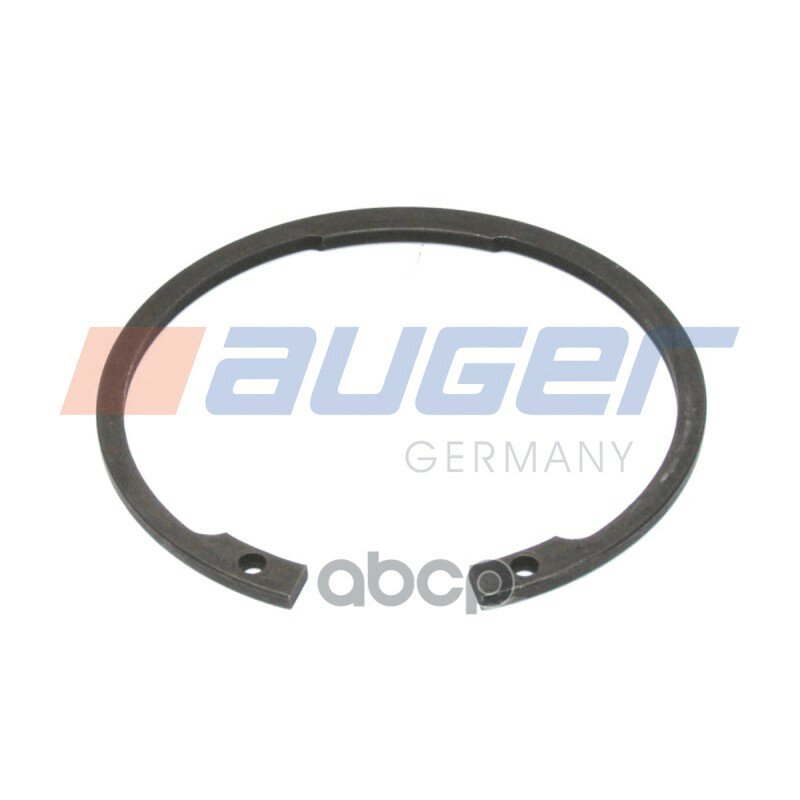 Стопор! кольцо стопорное ступицы d=112 H=4 BPW ECO 6-9t AUGER арт. 60435