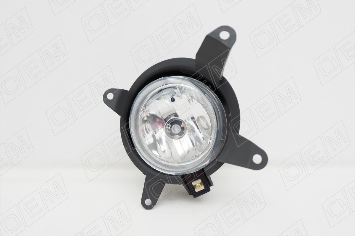 Фара противотуманная правая Kia Spectra 1 (2004-2011), O.E.M. OEM0119PTFPR