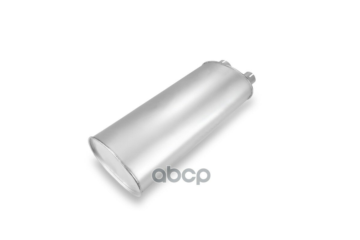 Глушитель основной TOPCOVER арт. T1794-3004