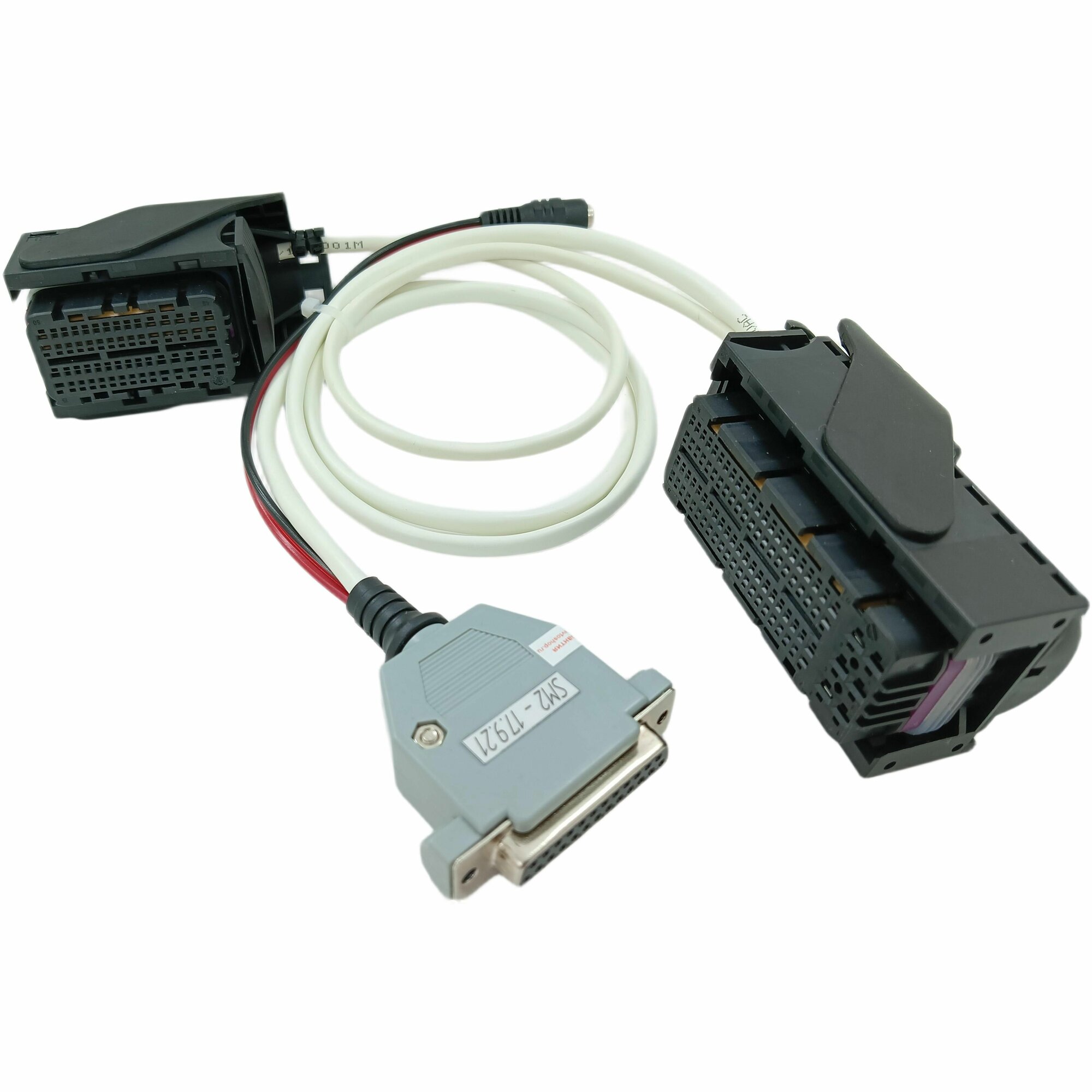 Кабель ME17.9.21 Hyundai/Kia для Сканматик 2 для PCMFlash