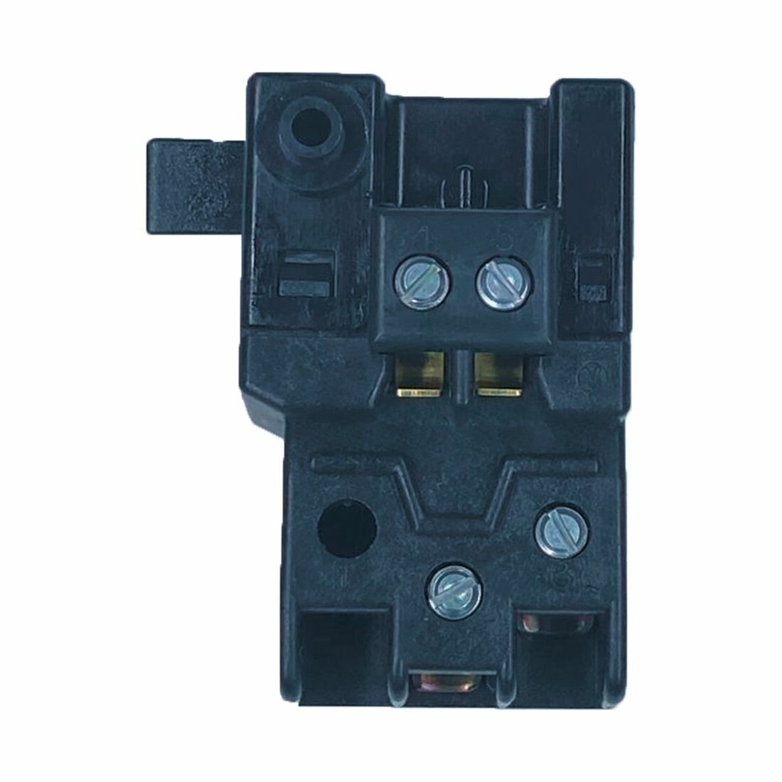 Выключатель TG71B-2 для пилы циркулярной (дисковой) MAKITA HS0600, 651984-1