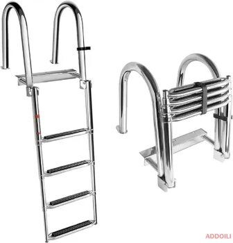 Лестница для бассейна